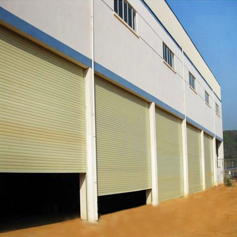 News - How to build a pole barn sliding door